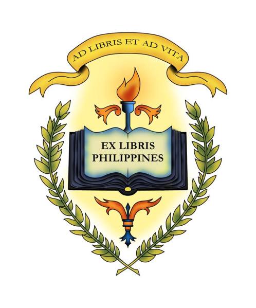 About Ex Libris Philippines – Ex Libris Philippines