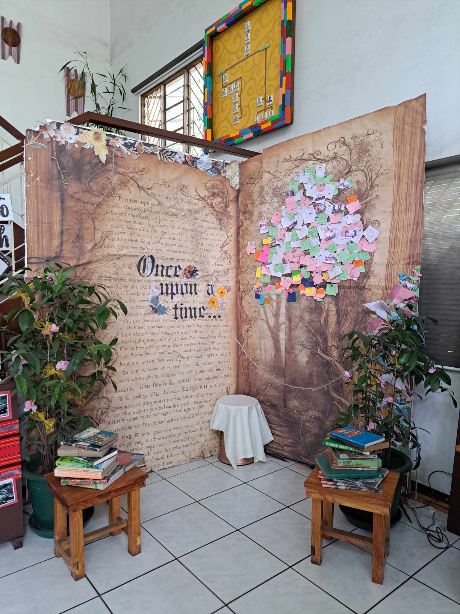 Baguio City Library is the public library of our childhood dreams – Ex ...