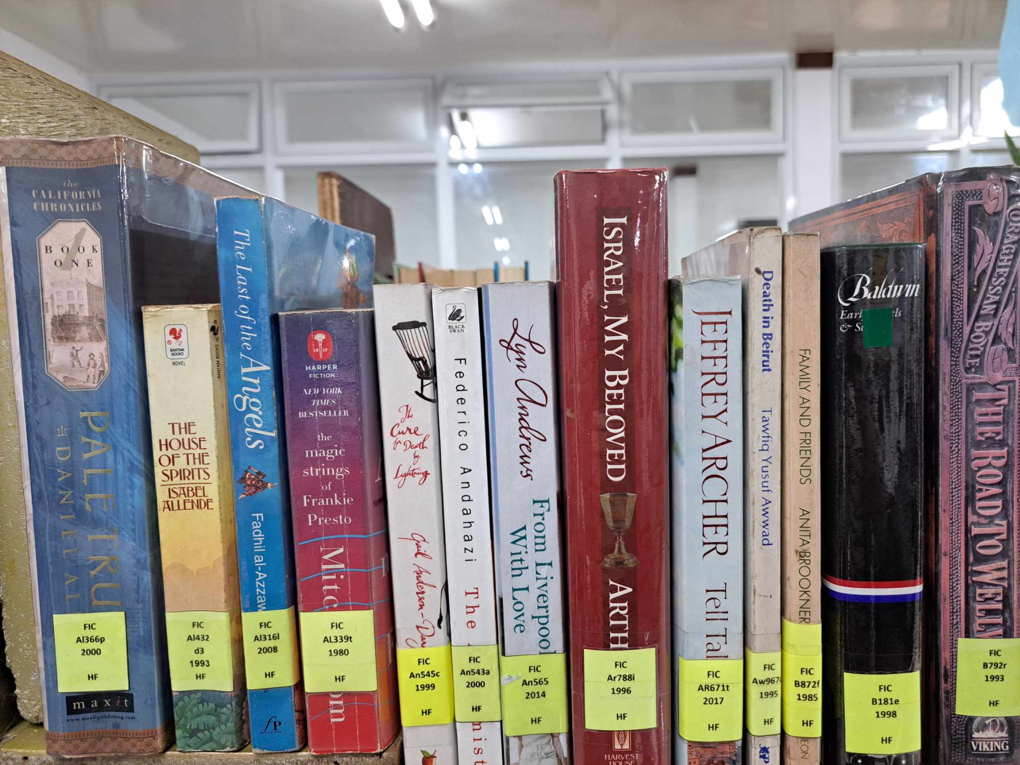 Baguio City Library is the public library of our childhood dreams – Ex ...