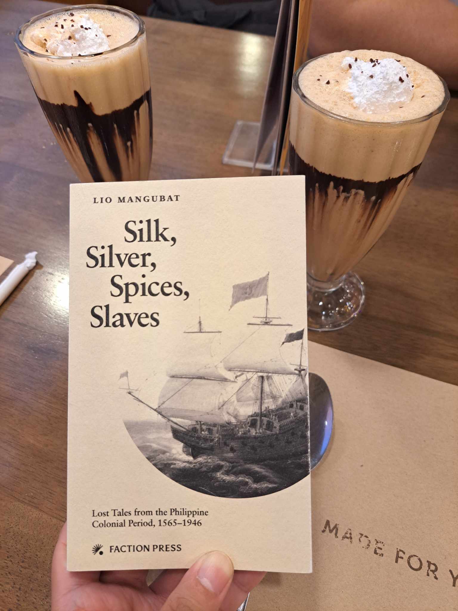 Local yet Global : A Fun Book on Forgotten Tales from Philippine ...