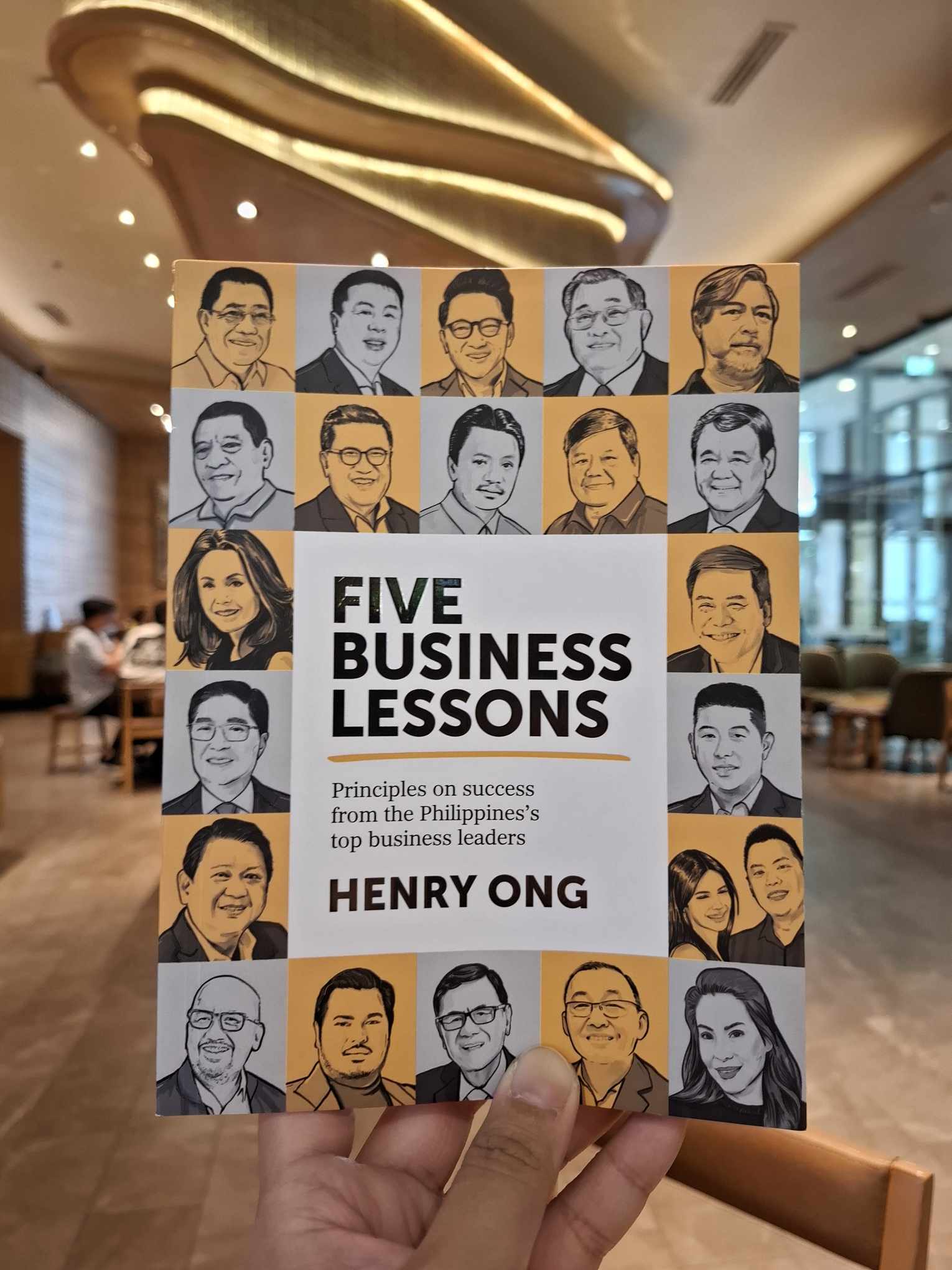 Ex Libris Philippines – In the service of the Filipino reader.