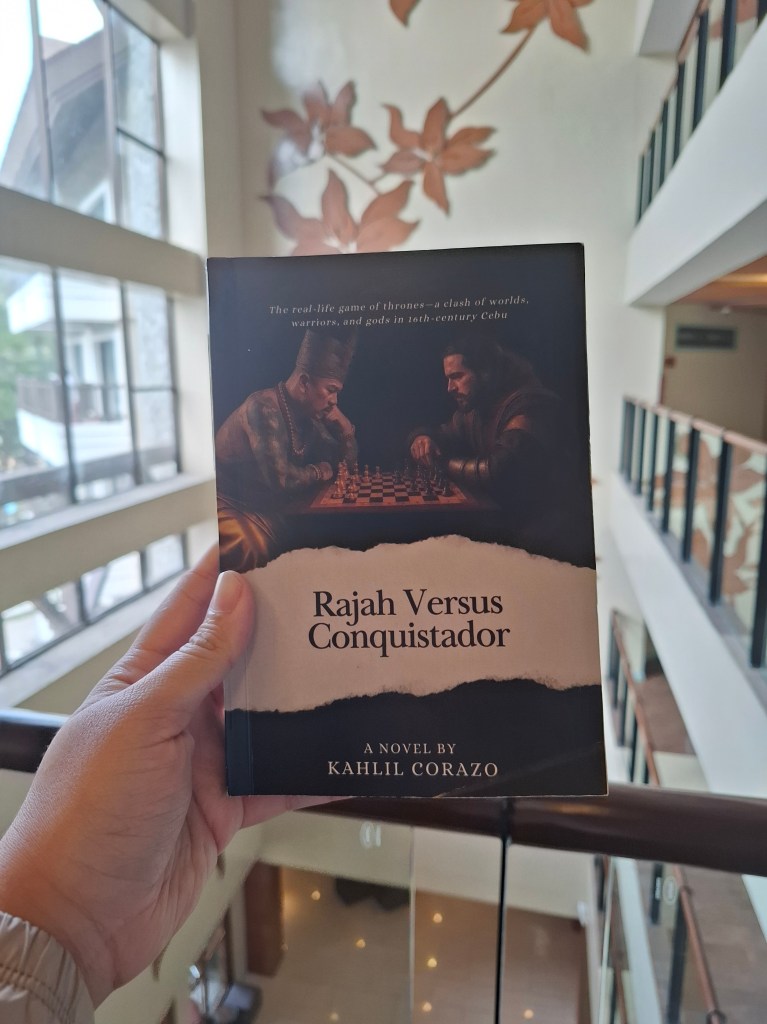 Rajah Versus Conquistador: Humabon and the Why of History Resurrected ...